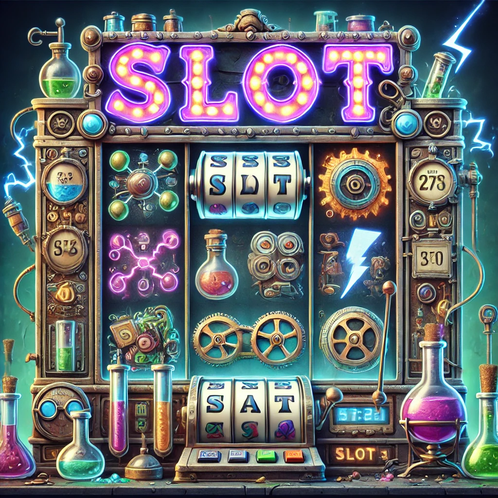 Slot Bertema Dunia Bawah Air dengan Makhluk Laut dan Harta Karun ...